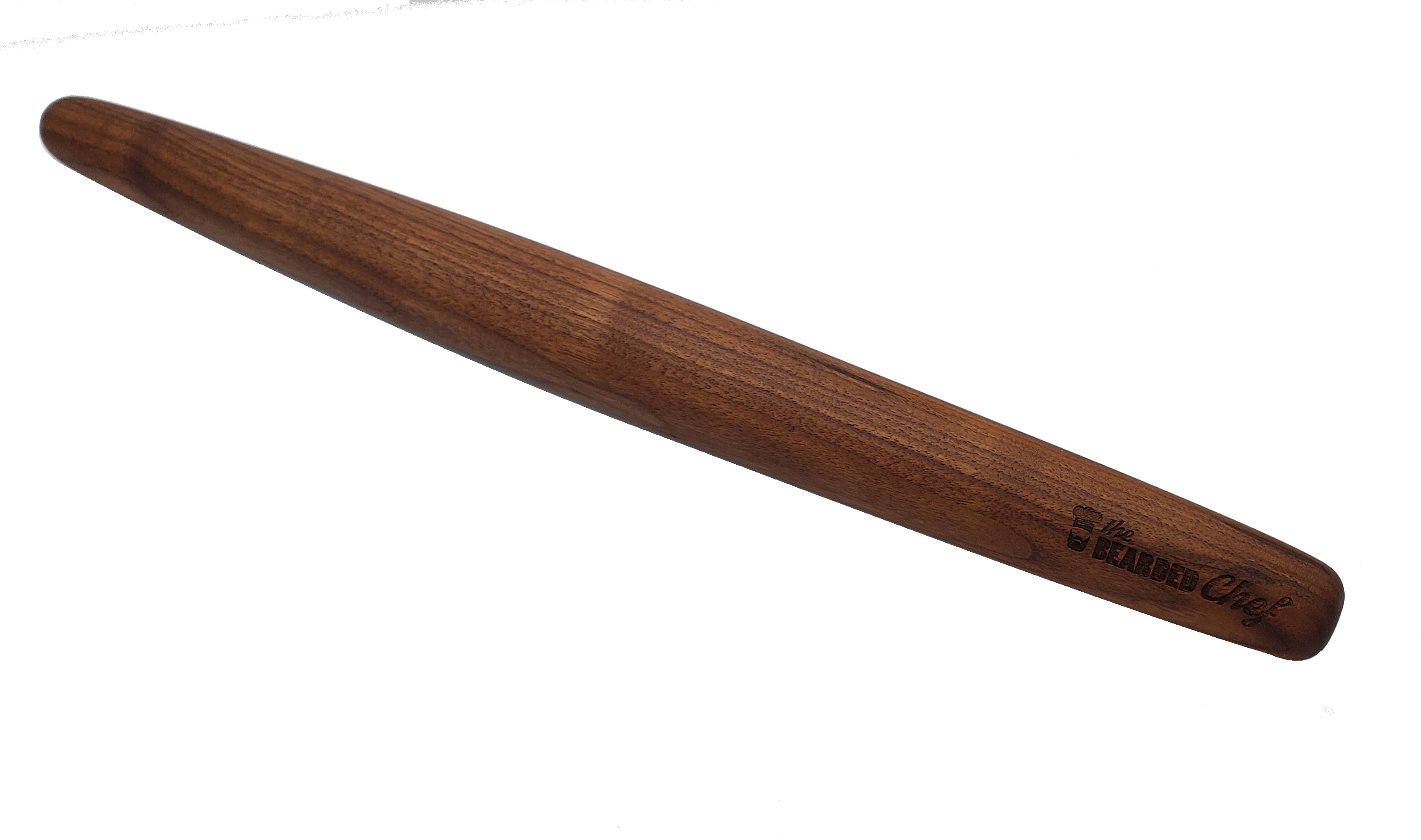 French Rolling Pin – The Bearded Chef